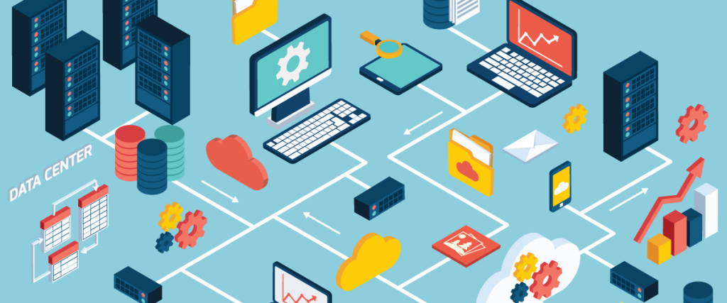 5 reasons why costly File Servers are a relic of the past | LEAP ...