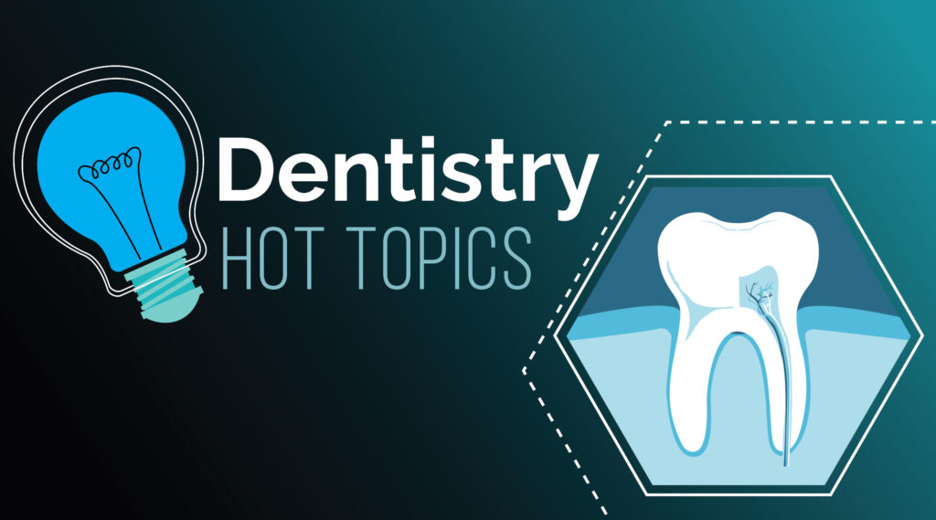 Dentistry Hot Topics Indianapolis - Indianapolis IT Support | LEAP ...