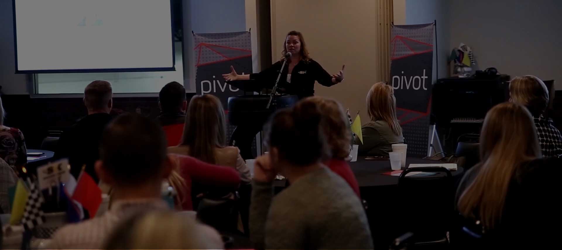 Indianapolis Tech Events - LEAP Managed IT