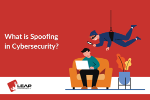 What is Spoofing in Cybersecurity? - Indianapolis IT Support | LEAP ...
